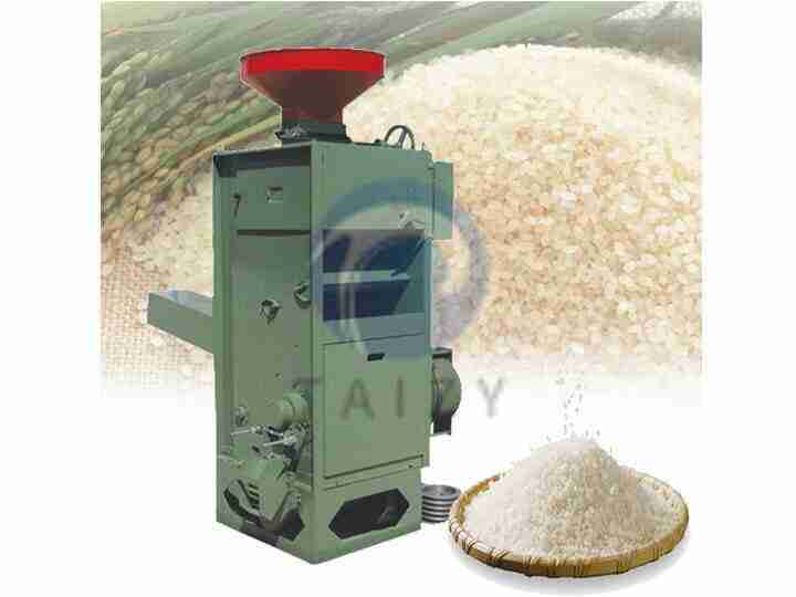 Revolutionizing Rice Production: The Marvel of Mini Rice Milling ...