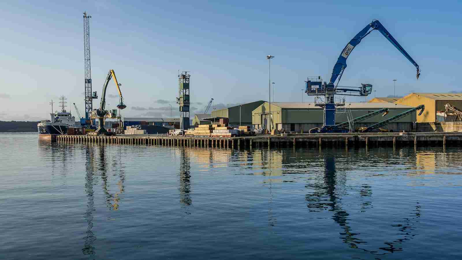 Rice Milling Marvels: The Paddy Processing Plant - Rice21 - Grain ...