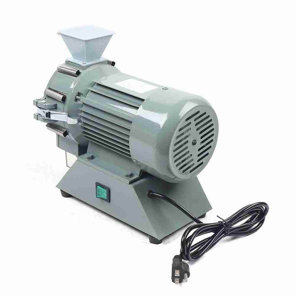 The Rice Revolution: A Mini Mill Plant for Small-Scale Farmers - Rice21 ...