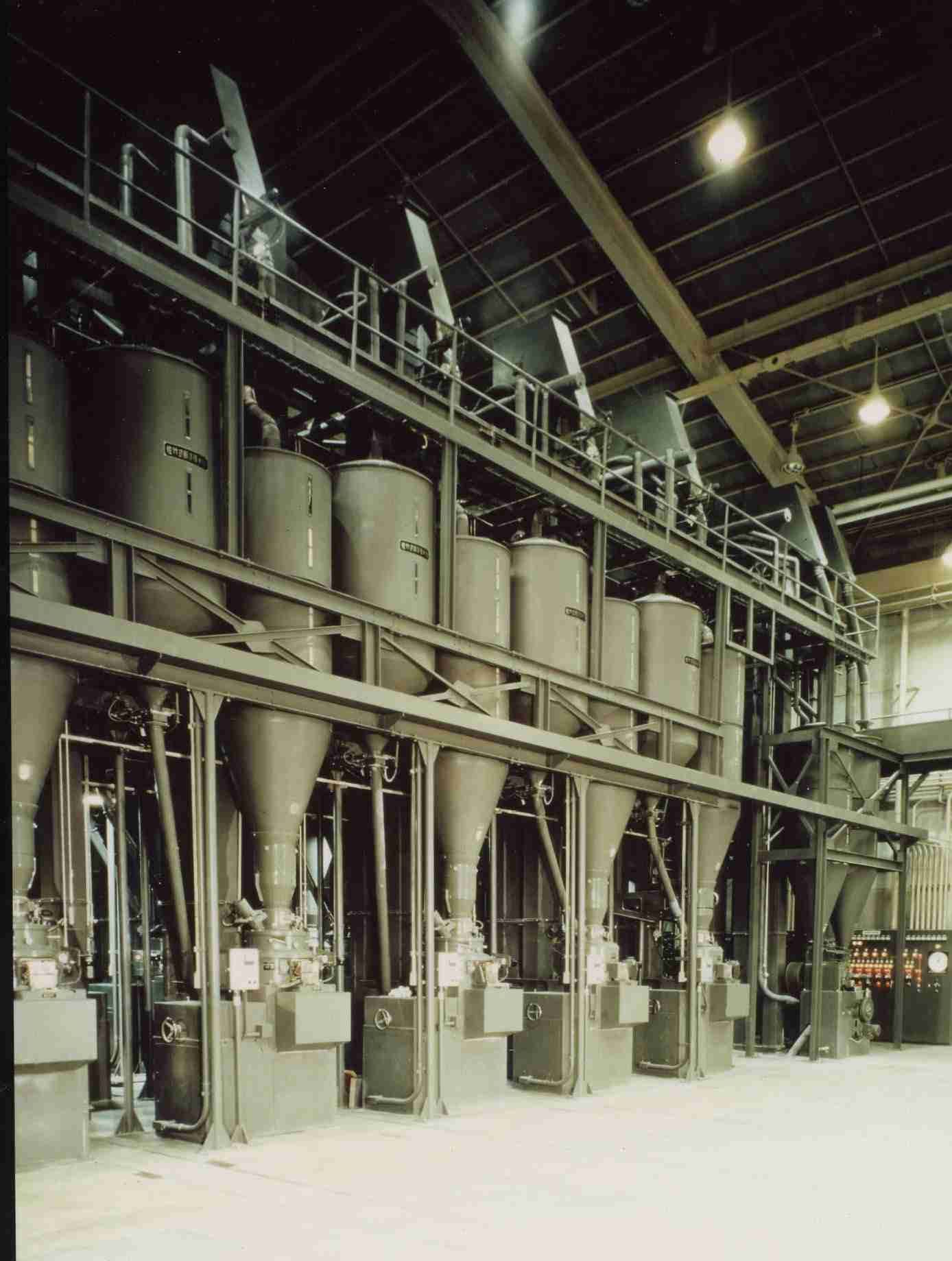 Revolutionizing Rice Milling: The Future of Rice Processing - Rice21 ...