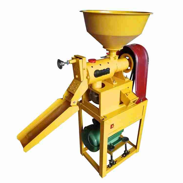 Grain Perfection: Unveiling the Top Rice Mill Solutions - Rice21 ...