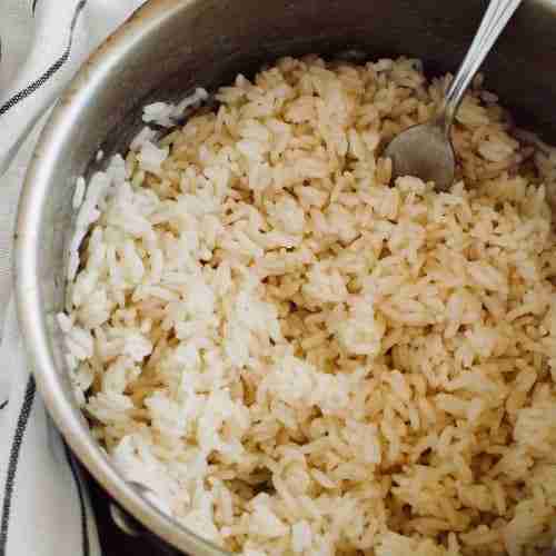 Unlocking Quality: The Journey of Parboiled Rice Processing - Rice21 ...