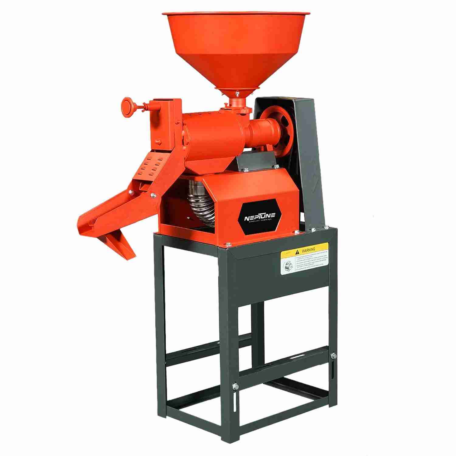 Unlocking Efficiency: The Versatile Mini Rice Mill Revolution - Rice21 ...