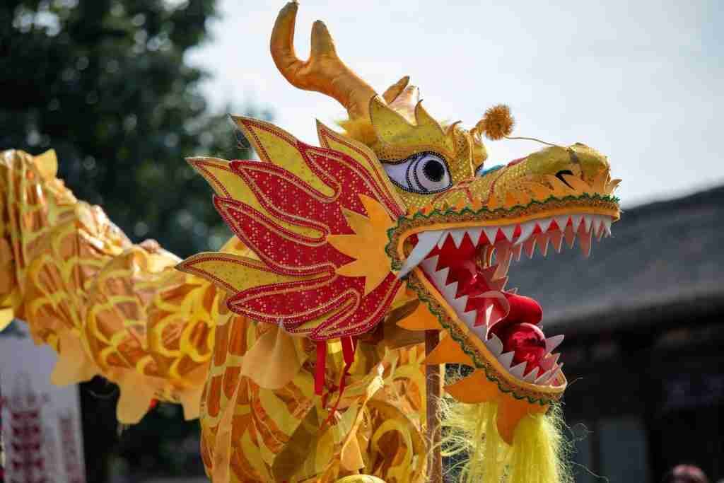Unveiling the Heart of Production: The Chinese Rice Mill - Rice21 ...