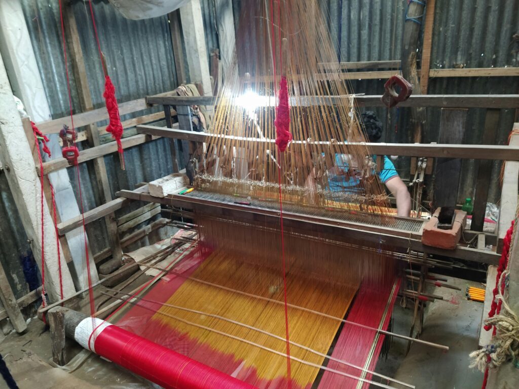 Revolutionizing Harvests: The Impact of Paddy Processing Machines ...